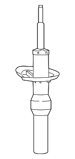 Shocks & Struts | Sunset Porsche Parts