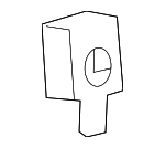 Liftgate for 2013 Toyota RAV4 | Toyota Parts Center