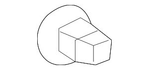 90189-05051 - Object Sensor Grommet - 2013-2023 Toyota | OEM Genuine ...