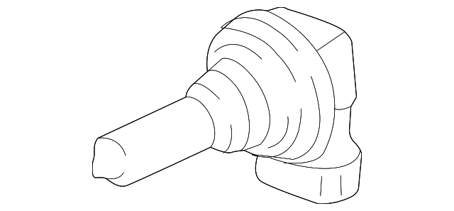 18649-35009L - Fog Lamp Bulb 2012-2021 Kia | Kia.Parts Store