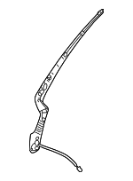 81850-R0100 - Pinch Sensor 2022-2023 Kia Carnival | Kia.Parts Store