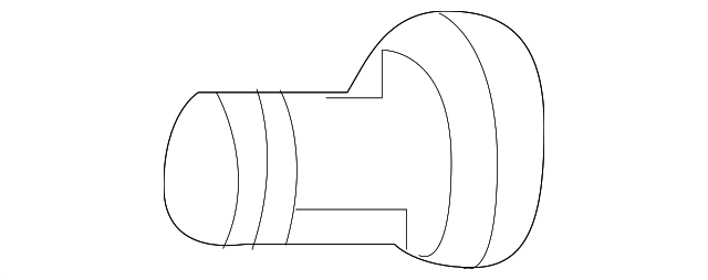 Genuine Rear Sensor Hardware Kit for 2018-2021 Land Rover | Land Rover ...