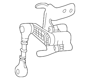 2018-2023 Land Rover Range Rover Velar Rear Sensor LR090679 | OEM Parts ...