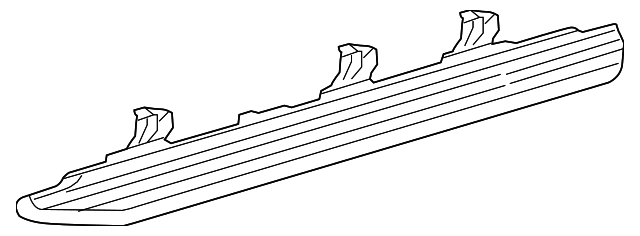 2009-2014 Ford F-150 2009-2014 Ford F150 Super Cab Gray 6" Inch Side ...