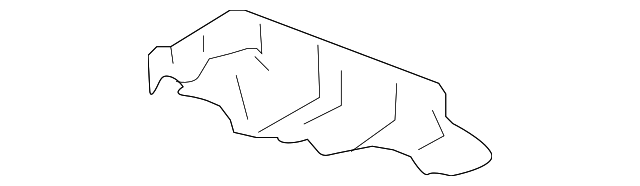 88892575 - Dome Lamp Lens 1999-2024 GM | GMPartsNow