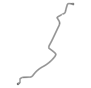 5Q0-201-160-AS - Breather Tube 2019-2024 Volkswagen Jetta | Volkswagen ...