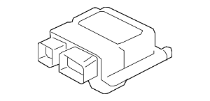 T4A45269 - Diagnostic Module 2021-2023 Jaguar | Jaguar of Raleigh Parts