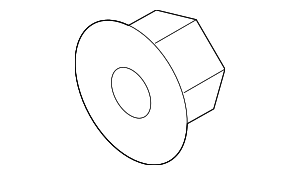 90682-SEA-003 - Clip Tapping Screw (5MM) - 2005-2021 Honda | Honda ...