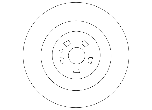 PT904-52080 - Alloy Wheels - 2008-2015 Scion xB | Toyota Parts Delivered