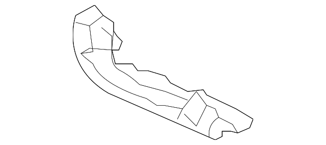 2010-2013 Kia Soul OEM NEW 2009-13 Kia Soul Bracket Assembly-Rear ...