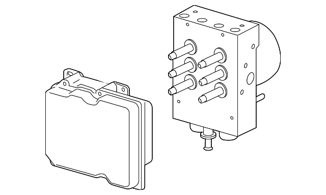 Valve Kit 19417201 | TascaParts.com
