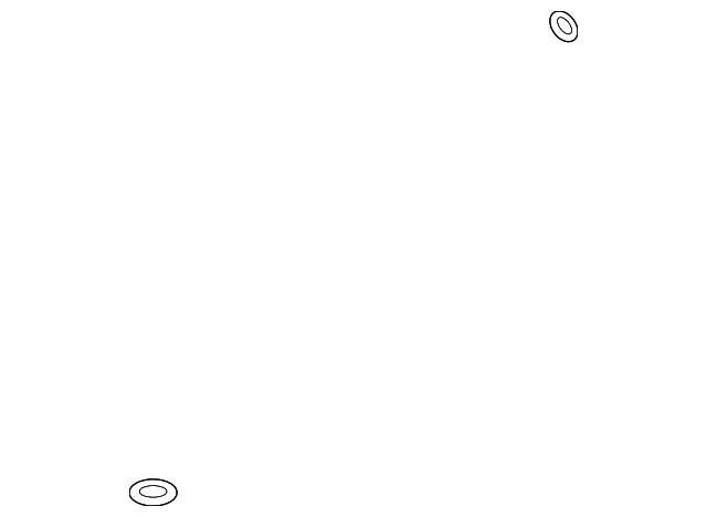 2009-2024 Mazda Pressure Tube O-Ring S24A-61-J17 | Florida Mazda Parts