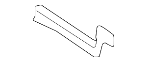 2008-2011 Lexus LX570 Side Support 52156-60070 | OEM Parts Online