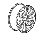 Alloy Wheels | Alloy Wheels - GMPartsNow.com