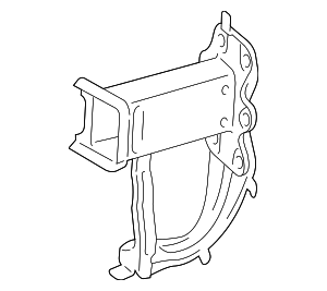 211-620-16-95 - Absorber 2003-2009 Mercedes-Benz | Mercedes-Benz USA Parts