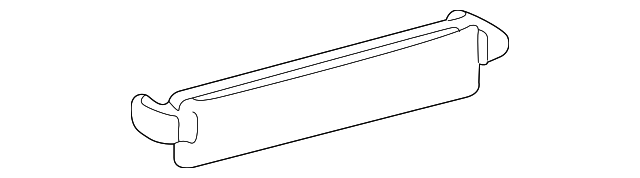 2005-2021 Toyota Plate, Cover(For Air Filter) 88899-07010 | OEM Parts ...