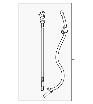 276-010-00-11 - Guide Tube 2015-2023 Mercedes-Benz | Mercedes-Benz USA ...