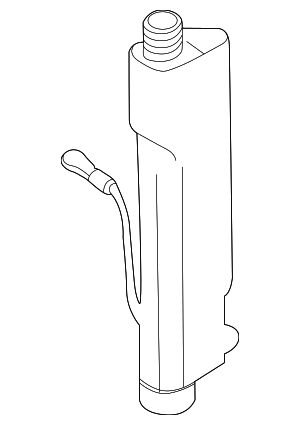 65218375159 - 1992-2002 BMW Antenna Base (65-21-8-375-159) | BMW of ...