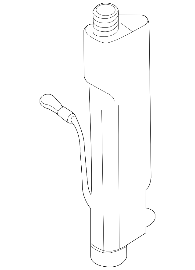 65218375159 - 1992-2002 BMW Antenna Base (65-21-8-375-159) | BMW of ...
