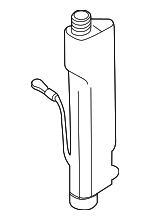 65218375159 - 1992-2002 BMW Antenna Base (65-21-8-375-159) | BMW of ...