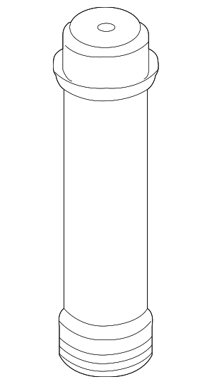 2004-2011 GM Dust Cover 96535162 | GMPartsDirect.com