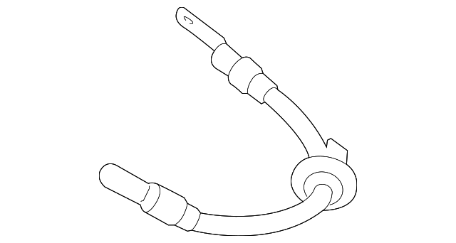 Genuine BMW 61-12-9-243-645 | Positive Cable | FREE Shipping on Most ...