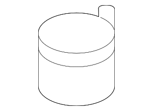 Genuine BMW 61-13-9-265-404 | Positive Cable Clamp | FREE Shipping on ...