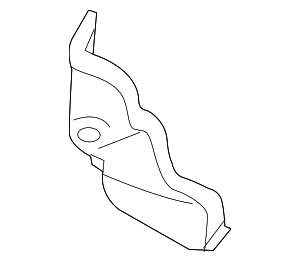 2013-2019 Hyundai Protect Shield 55370-2W000 | Hyundai Wholesale Direct