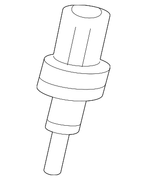 89422-47010 - Coolant Temp Sensor - 2016-2023 Toyota | OEM Parts To You