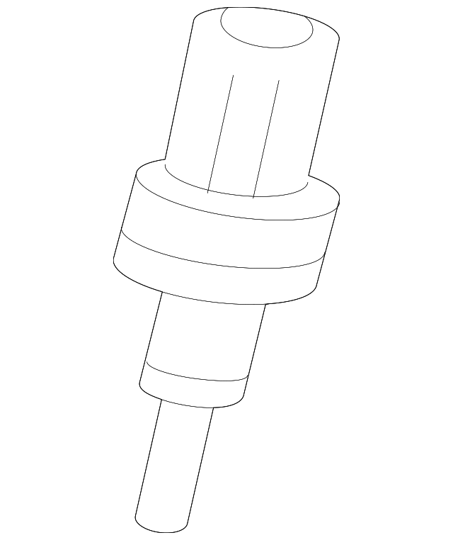 89422-47010 - Coolant Temp Sensor - 2016-2023 Toyota | OEM Parts To You