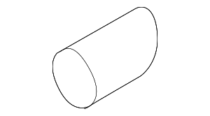18-30-8-485-758 - 2019-2024 BMW - Tailpipe Extension | BMWPartsHub