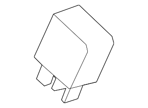 Multi-Purpose Relay 84522233 | OEM Parts Online