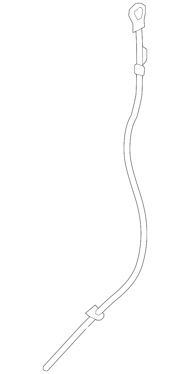 651-010-01-24 - Guide Tube 2021 Mercedes-Benz | Mercedes-Benz USA Parts