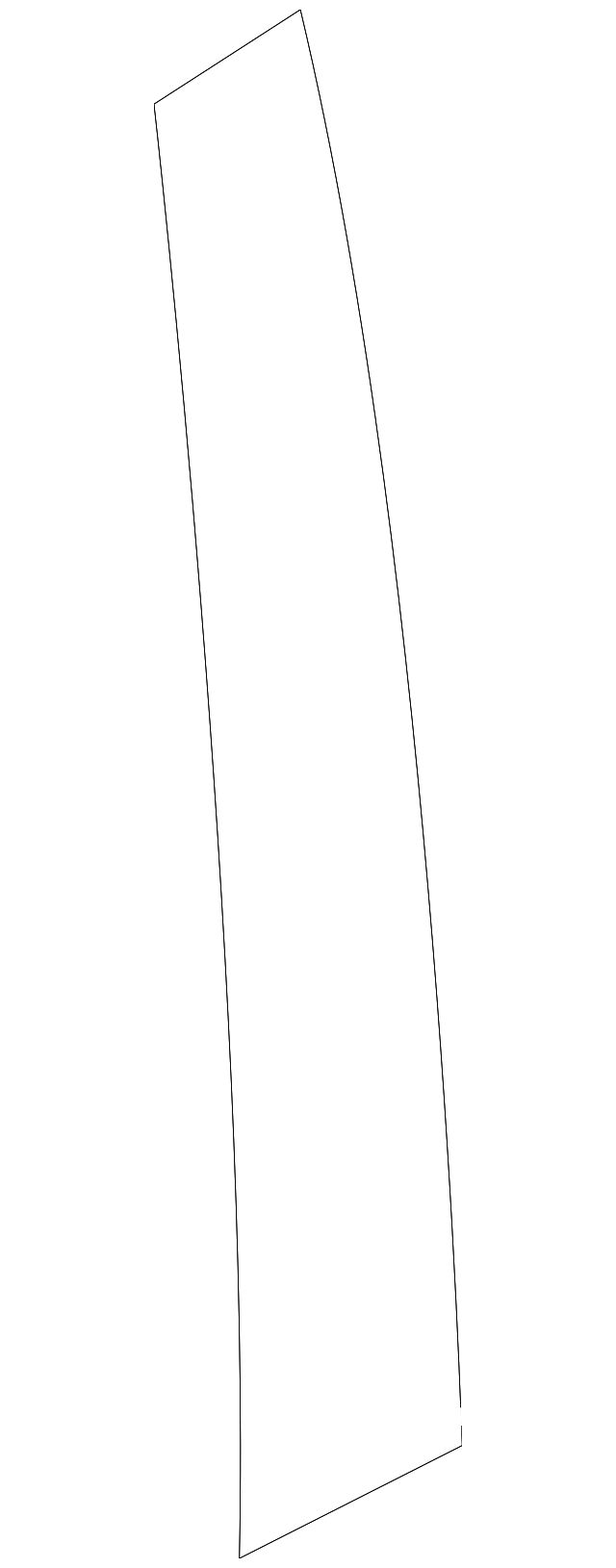 2020-2023 Subaru Rear Applique 63563AN30A | Subaru Parts Store