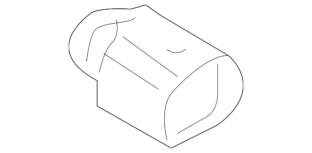 4H0-973-713 - Contact 2008-2015 Audi R8 | Audi OEM Parts