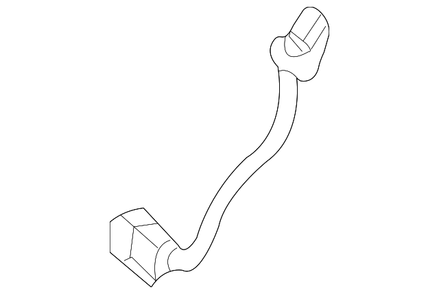 84052-32030 - Warning Switch - 2000-2010 Toyota | OEM Genuine Toyota Parts