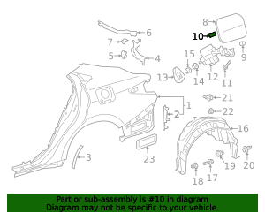 2005-2024 Lexus Spring 77360-35040 | OEM Parts Online