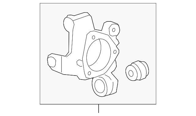 2007-2017 GM OEM NEW 2007-17 GM Buick Chevrolet GMC Saturn Acadia ...