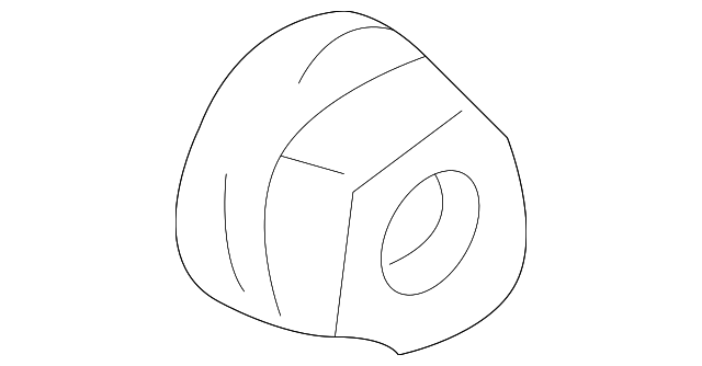 90080-17238 - Nut - 2000-2024 Toyota | OEM Genuine Toyota Parts