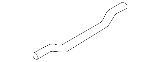 2007-2013 Jeep Wrangler Underbody Crossmember 68026080AC | TascaParts.com