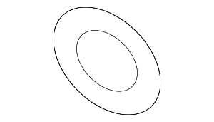 Genuine Audi WHT-000-713 | Fender Liner Retainer Nut | FREE Shipping on ...