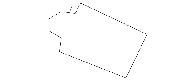 2014-2024 GM Multi-Purpose Clip 11546877 GM | GMPartsDirect.com