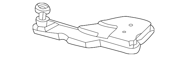 1995-2011 GM Automatic Transmission Fluid Filter Kit with Seal 24221762 ...