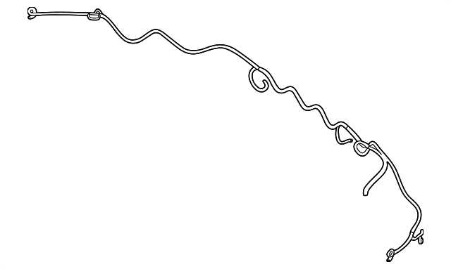 177-540-15-11-65 - Harness 2019-2023 Mercedes-Benz | Mercedes-Benz USA ...