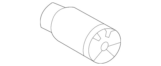 2024 Toyota Electric Fuel Pump 77020-42300 | OEM Parts Online