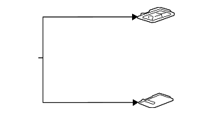 22913340 - High-Quality Rear Center Seat Belt Bezel for 2015-2020 GM ...
