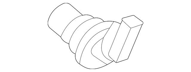2020-2025 Hyundai Camshaft Sensor 39350-2S000 | Retail Performance Auto ...