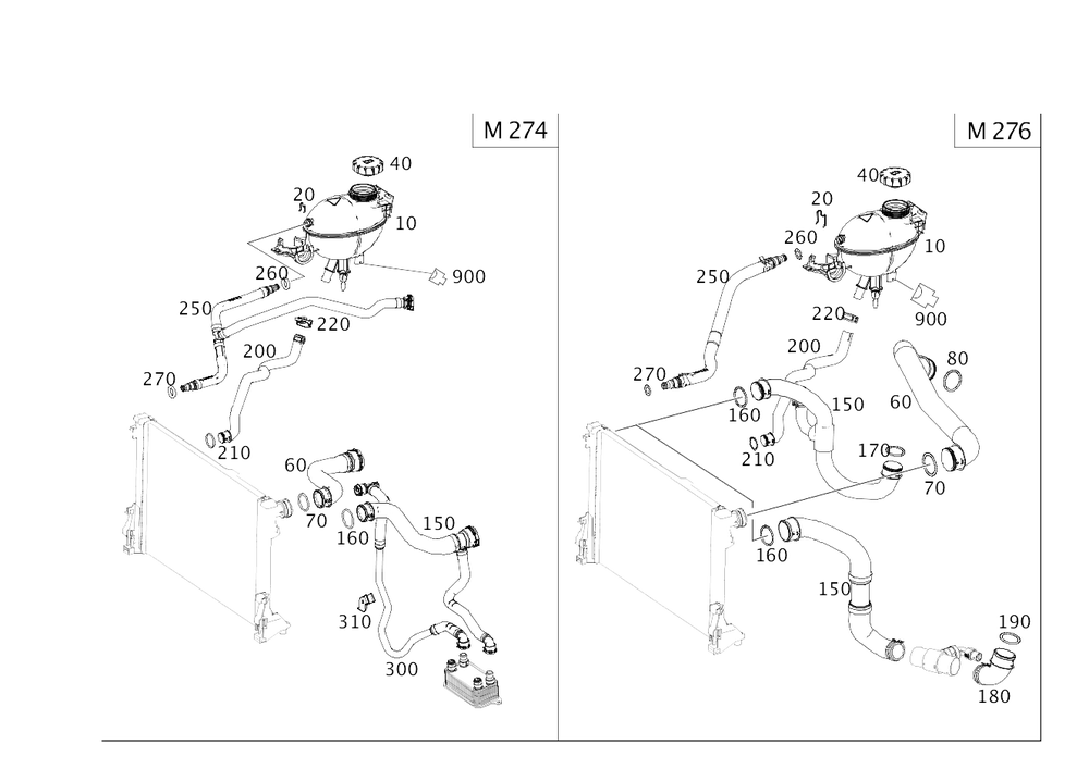 212-501-06-25 - Bleed Line 2012-2018 Mercedes-Benz | Mercedes-Benz USA ...