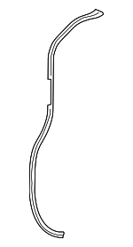Mercedes-Benz Exterior Door Panels & Frames For Sale | Mercedes-Benz ...