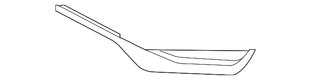 31425113 - Outer Cover - 2016-2018 Volvo | Volvo OEM Parts Direct